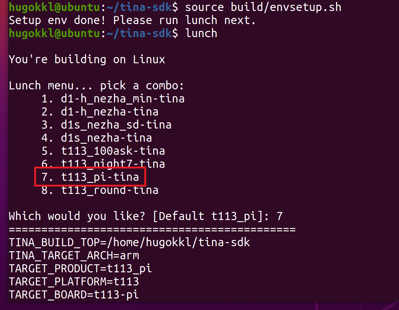 关于「基于全志T113-S3的86-Screen」的一切 - Hugo@kkl