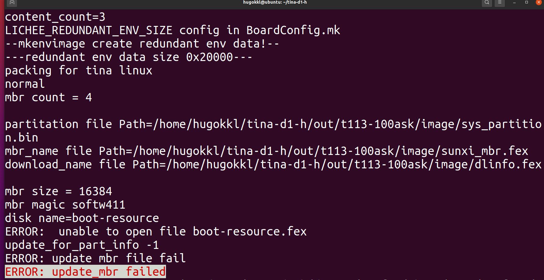 关于「基于全志T113-S3的86-Screen」的一切 - Hugo@kkl