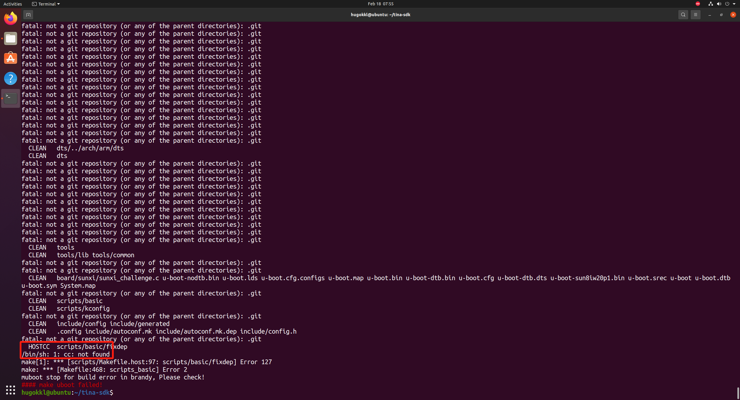 关于「基于全志T113-S3的86-Screen」的一切 - Hugo@kkl