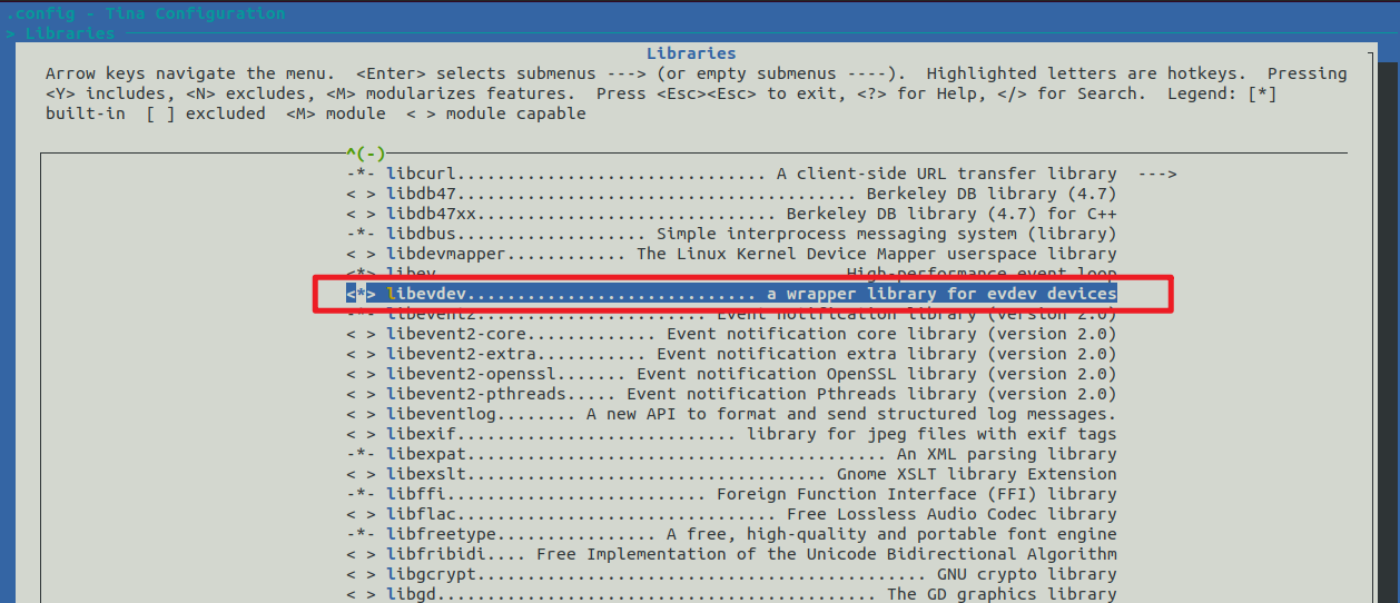 关于「基于全志T113-S3的86-Screen」的一切 - Hugo@kkl