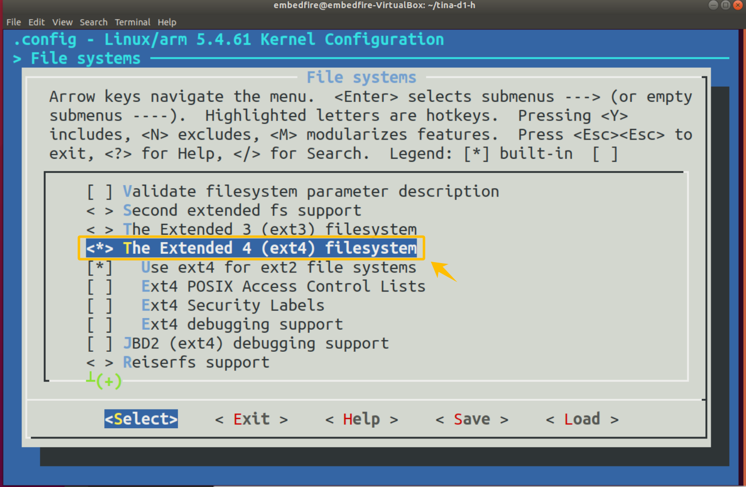 在全志T113-S3的TinaLinux上添加驱动支持 - Hugo@kkl