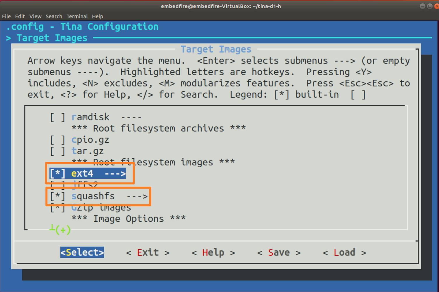 在全志T113-S3的TinaLinux上添加驱动支持 - Hugo@kkl